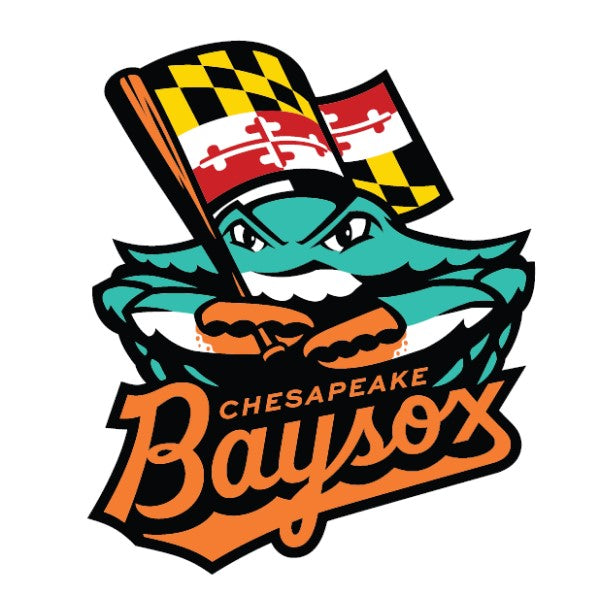 Chesapeake Baysox Official Store